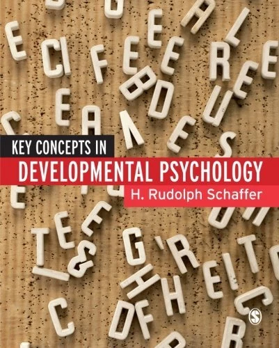 KEY CONCEPTS IN Developmental Psychology,H. Rudolph Schaffer £2.69 ...