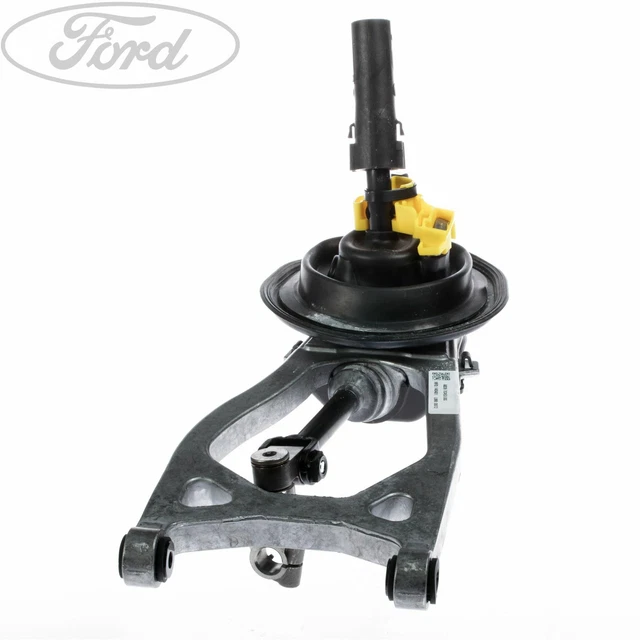 GENUINE FORD LEVER Gear Shift Parts 5-Speed Manual Transmission MT75 ...