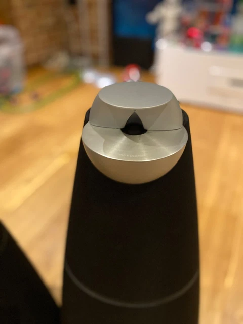 BANG & OLUFSEN Beolab 9 Active Floor Standing Speakers £1,999.00 ...