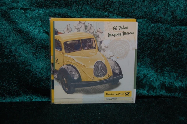 BREKINA 50 JAHRE Magirus Deutz, Rundhauber "Aligator" mit Rungenwagen ...