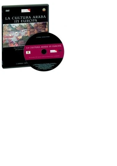 LA CULTURA ARABA In Europa - Dvdteca Storica Il Giornale - Medioevo ...