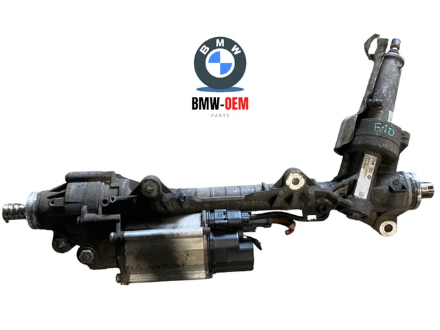 BMW 5 SERIES F10 F11 Electric Power Steering Rack 530D 520D £114.99 ...
