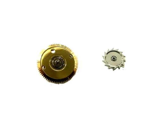 ROLEX 3230,3235,3255-540 DAY Date Caliber Reversing Wheel Genuine NEW £ ...