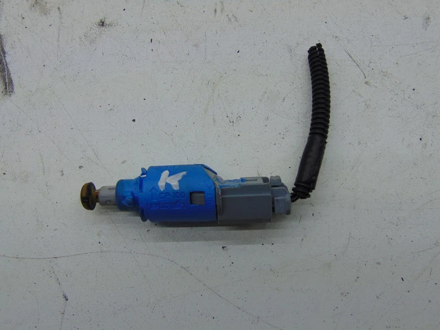 INTERRUPTEUR ACTIONNEMENT D 'em Brayage 8200168239 Renault Scenic 2 Jm ...