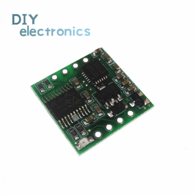 MPU6050 MODULE 6-AXIS Gyroscope Accelerometer Sensor Module ...