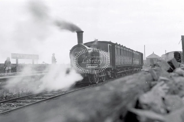 PHOTO BR British Railways Steam Locomotive Class 5MT 44729 at Rochdale ...