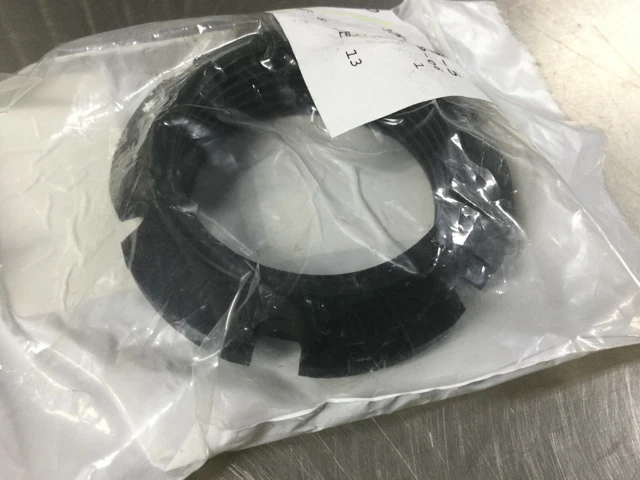 ARCTIC CAT ZR400 BEARCAT COUGAR PANTERA SPRING RETAINER NUT 0603-259 ...