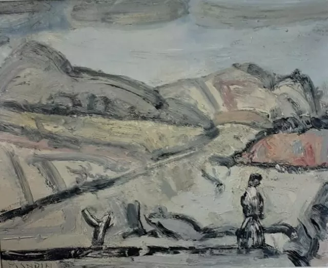 TABLEAU DE RICHARD Mandin - Huile sur Toile - v119bis- EUR 600,00 ... TABLEAU DE RICHARD Mandin - Huile sur Toile - v119bis- EUR 600,00 ...