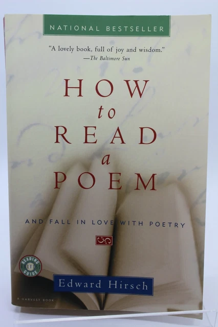 how-to-read-a-poem-and-fall-in-love-with-poetry-8-48-picclick