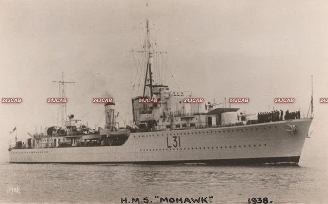 Royal Navy World War Ii IN VENDITA! - PicClick IT