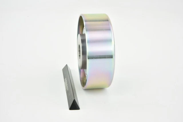 PULLEY IDLER FOR MITSUBISHI PAJERO/MONTERO SPORT KH0# Pulleys EUR 28,08 ...