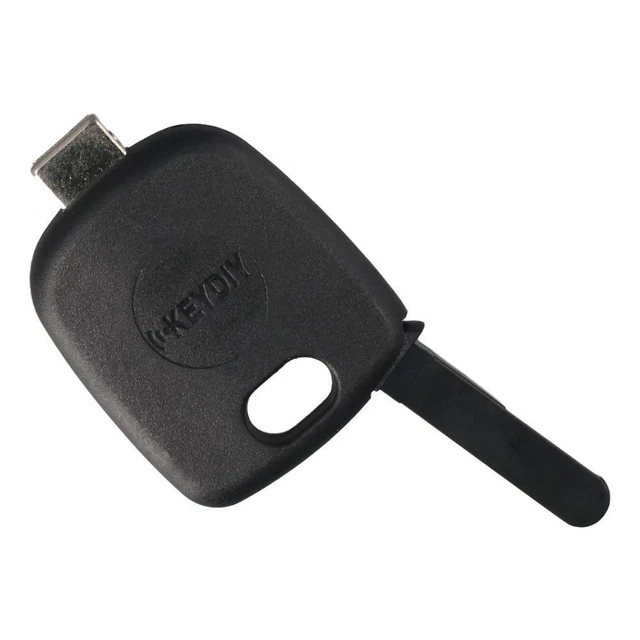 CHIP KEY HEAD Car Key Case KD Universal Transponder Blades HeadKey ...