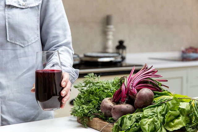 BEET IT ORGANIC Concentrated Beetroot Shot 300mg Nitrates Pack of 15 x ...