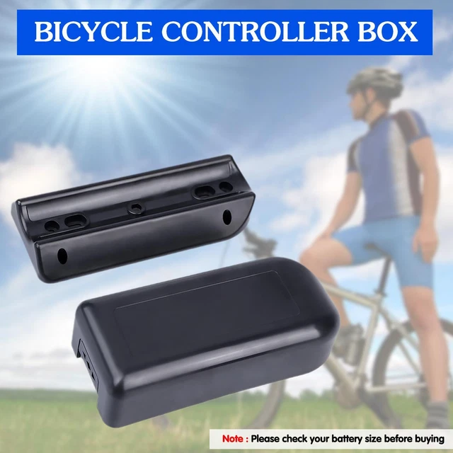 ELECTRIC BICYCLE CONTROLLER Box Case E-Bike Ebike Extra-Large U7 Part ...
