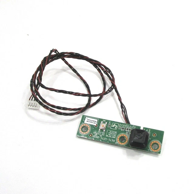 GIGABYTE M27Q GAMING Monitor Replacement Power Button Board Assembly ...