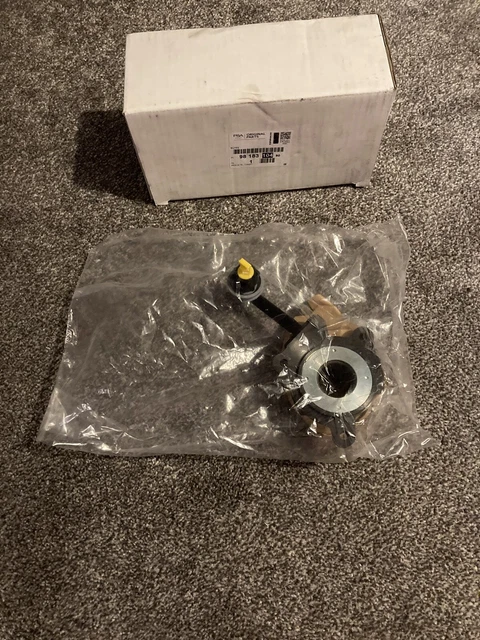 CITROEN CLUTCH SLAVE Cylinder - Genuine Citroen Part -New - Sealed £95. ...