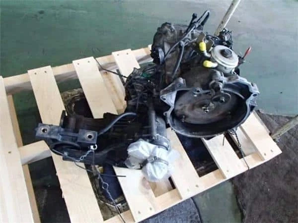 SUZUKI WAGON R 1999 GF-MC11S Automatic Transmission [Used] [PA02068173] £1,256.00 - PicClick UK