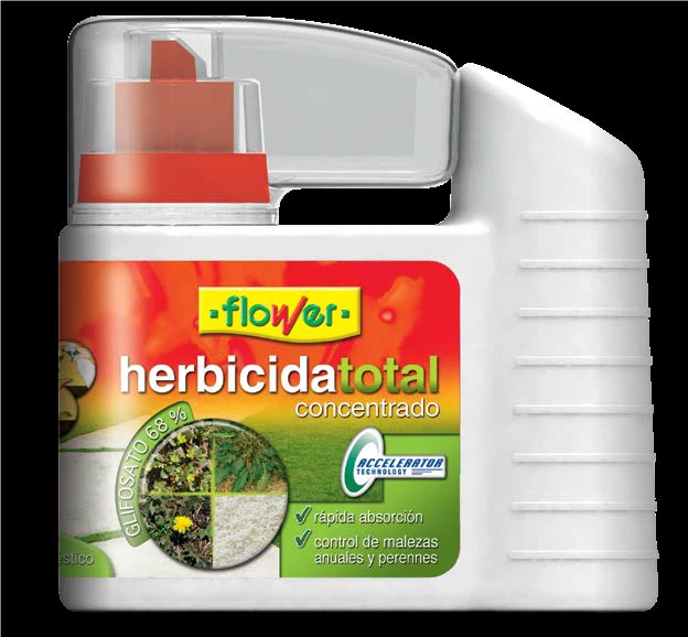 HERBICIDA TOTAL CONCENTRADO 250 Ml EUR 39,99 - PicClick ES
