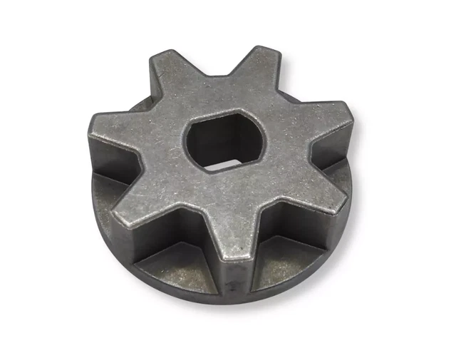 BOSCH® KETTENRAD ZAHNKRANZ Ritzel für Kettensäge UniversalChain 35 / 40 ...