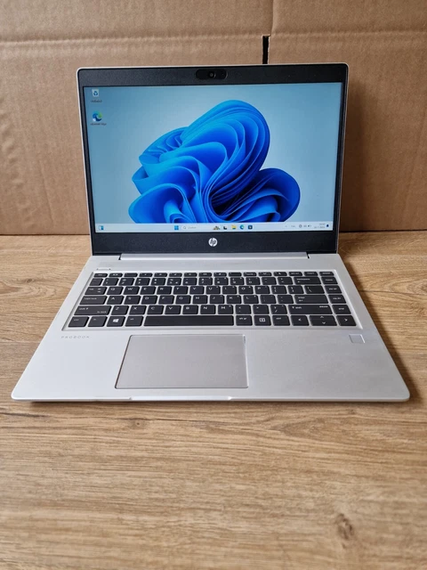 HP PROBOOK 445 G7 Windows 11 AMD Ryzen 3 4300U 8GB 256GB SSD 14" FHD ...