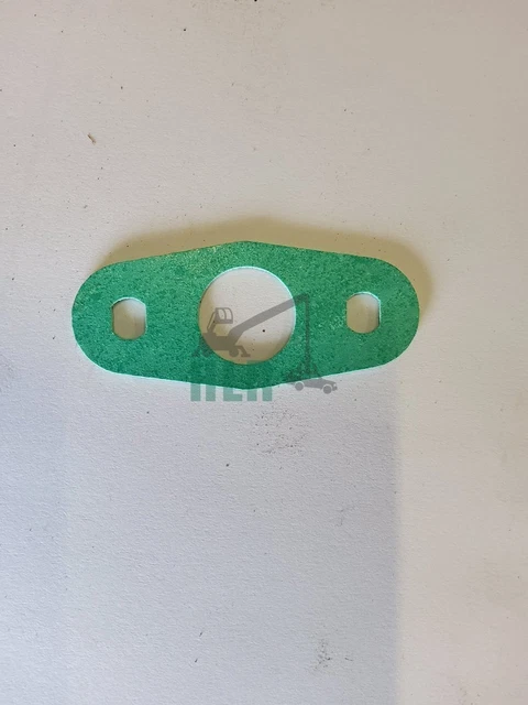 LAND ROVER DISCOVERY 3 Range Rover Sport 2.7 TDV6 Turbo Oil Gasket NEW ...