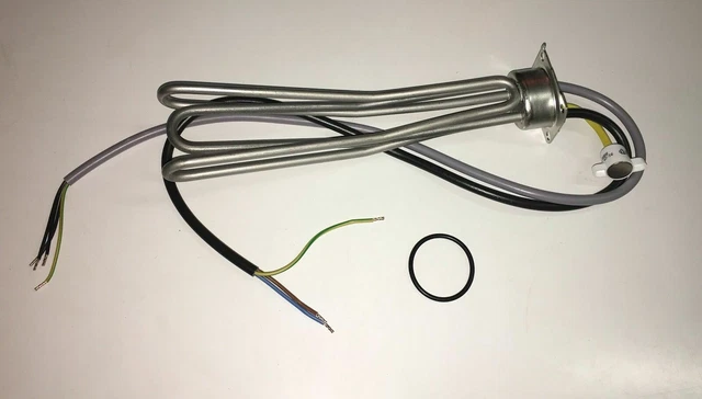 CARAVAN / MOTORHOME -Truma Water Heater Element – Ultrastore 1300W ...