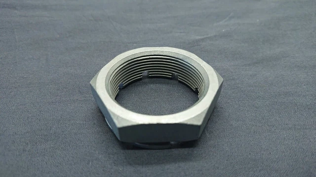 TRIUMPH DAYTONA, SPEED TRIPLE, SPRINT GT/RS/ST M38 Nut T2012596 $45.00 ...