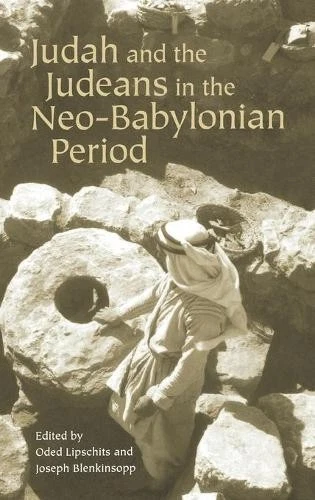 JOSEPH BLENKINSOPP JUDAH and the Judeans in the Neo-Babylonian Period ...