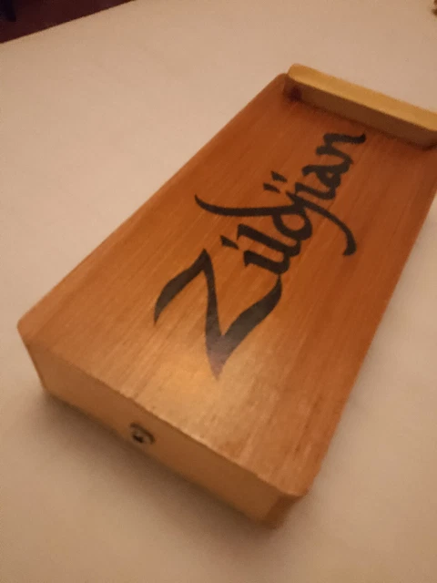 STOMP BOX-FOOT-DRUM-CIGAR-BOX-GUITAR-CAJON-FOOT BASS Drum Piezo Pickup ...
