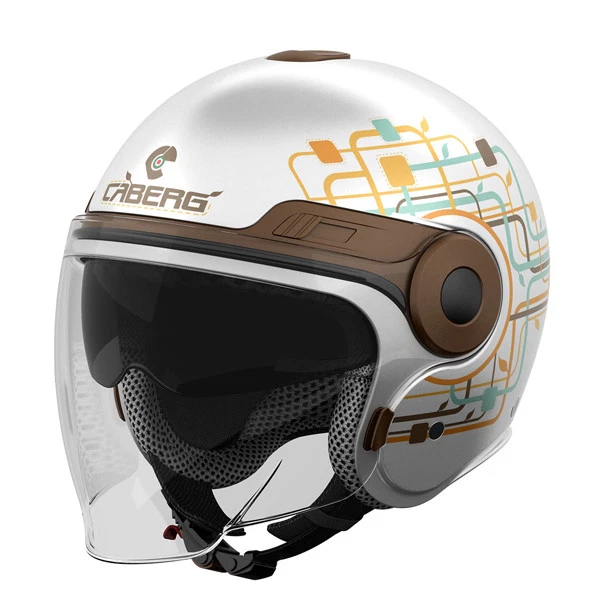 Helm Roller Damen