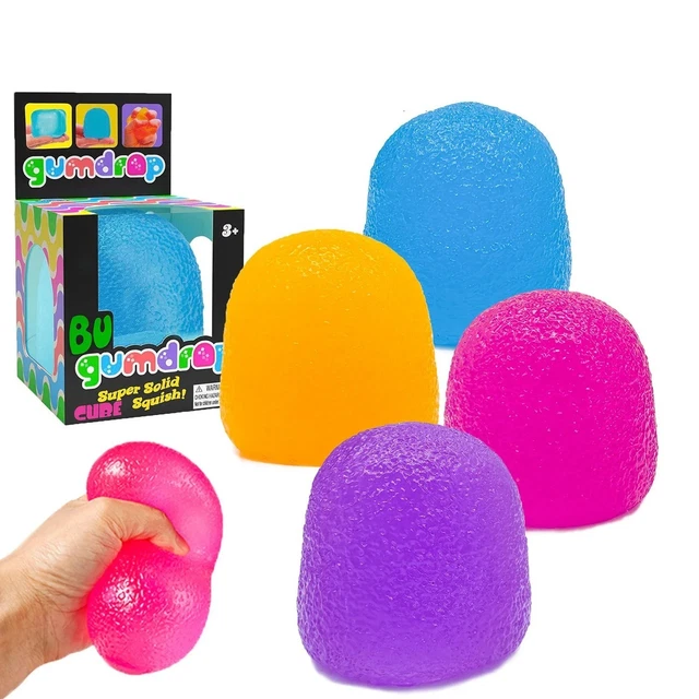 NEEDOH GUMDROP SQUISHY Fidget Sensory UK £6.87 - PicClick UK