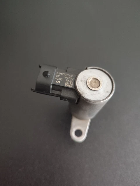 46336109 OIL PRESSURE Control Valve Fiat Diesel Engine $56.22 - PicClick CA