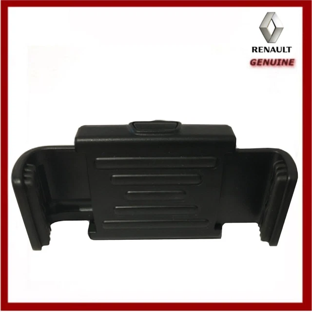 ORIGINAL RENAULT & Dacia USB anschließbare Armaturenbrett ...