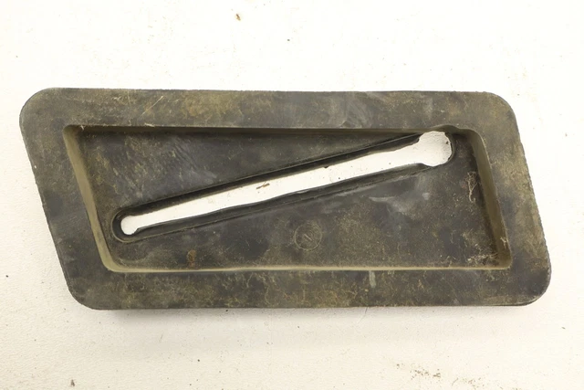 POLARIS RANGER 800 EFI 11 Shift Lever Grommet 5413557 53387 $12.47 ...