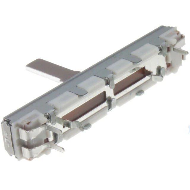 ALPS 10K SLIDE Potentiometer POT Linear single RS30111A602N travel 30mm ...