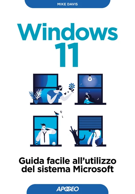 WINDOWS 11. MICROSOFT System Easy Use Guide - Davis Mike £21.37 ...