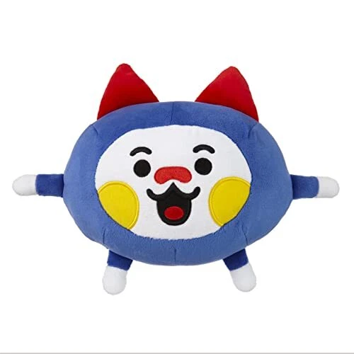 NOUVELLE PELUCHE SEKIGUCHI TRUZ WOOPY 601653 EUR 49,14 - PicClick FR