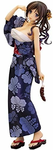 SKYTUBE COMIC AUN Satsuki Amemiya Illustration By Fukasakikure Person 1 ...