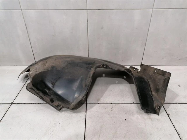 PORSCHE CAYMAN 718 GT4 Wheel Arch Plastic Right 98150450401 COUVERTURE ...