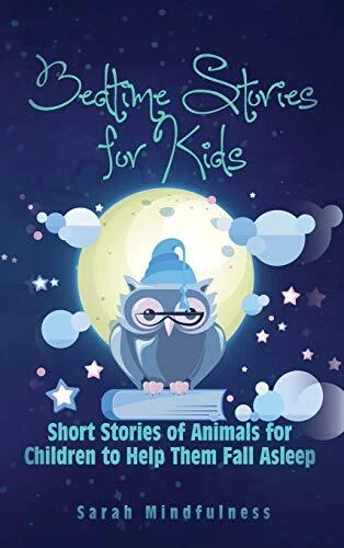 BEDTIME STORIES FOR Kids: Short Sto..., Mindfulness, Sa EUR 33,93 ...
