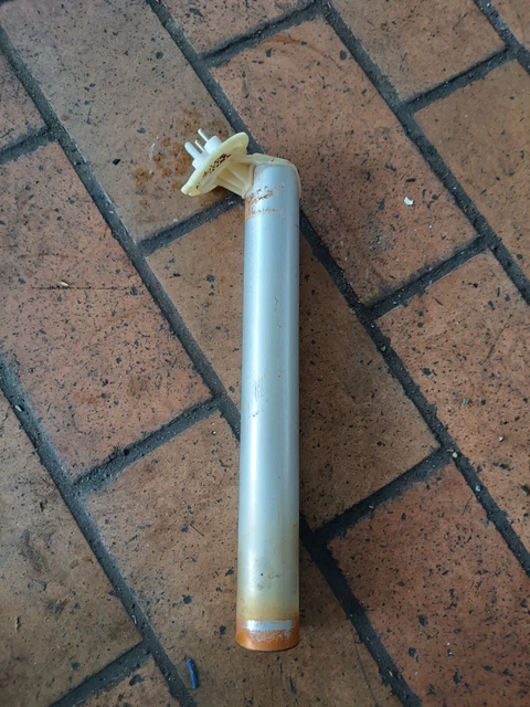 ORIGINAL MERCEDES-BENZ W124 Jauge à Essence Indicateur de Remplissage ...