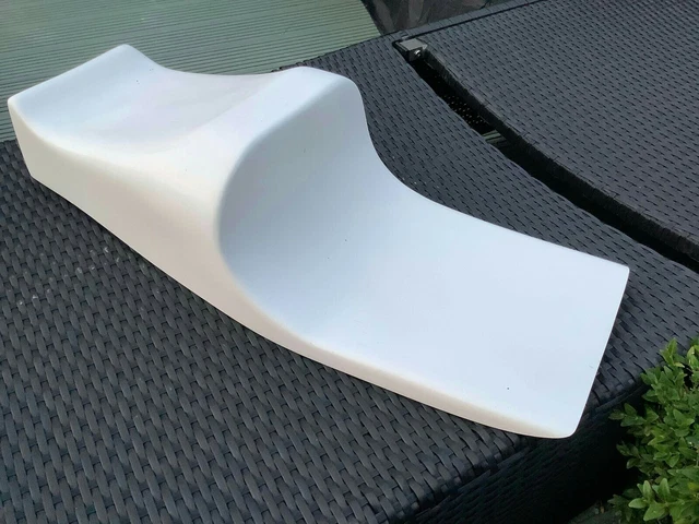 SEAT UNIT, CAFE racer, Street fighter, race $96.61 - PicClick AU