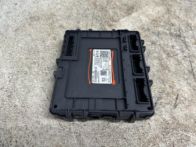 2024 HYUNDAI SANTA FE Body Control Module OEM Part Number 95400R6100 ...