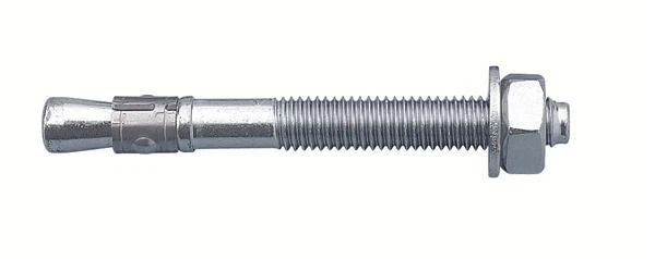 BOITE 100 GOUJONS D'ancrage Wurth M 6 EUR 17,90 - PicClick FR