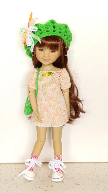 VÊTEMENTS POUR POUPÉE de 36 cms RRFF ruby red fashion friends EUR 15,00 ...