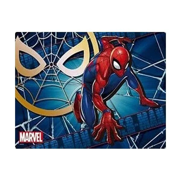 BUSHIROAD RUBBER MAT Collection V2 Vol.331 Marvel Spider-Man FS £62.39 - PicClick UK