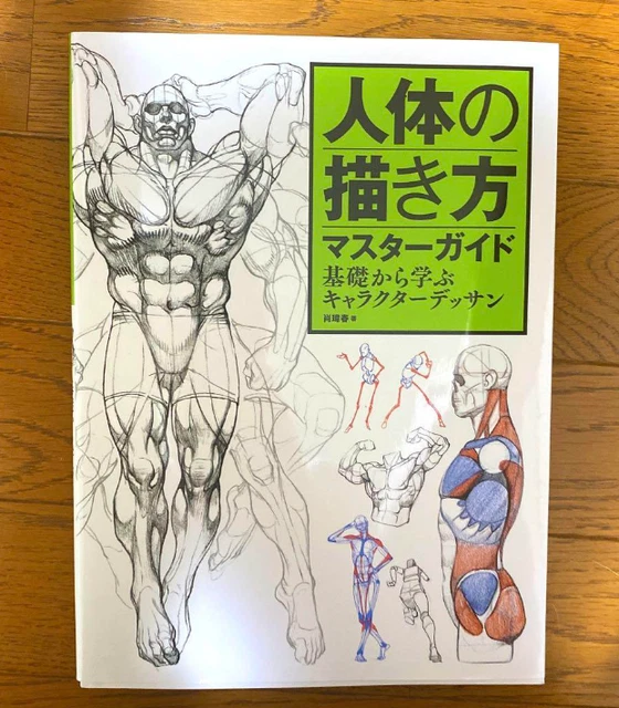 HOW TO DRAW a Human Figure: Character Sketching from the Basics (Art ...