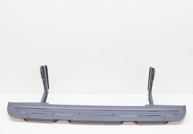 MERCEDES-BENZ SPRINTER W907 Rear Step Running Board A9065200331 NEW ...