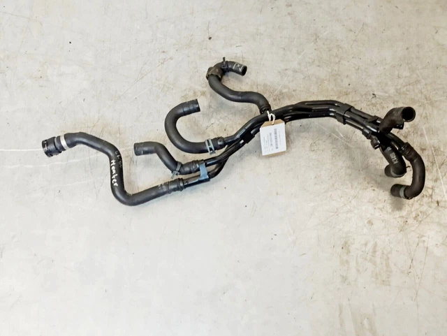 CUPRA FORMENTOR V2 eHybrid 2022 Gearbox Coolant Hose Pipe 5WA122157AA ...