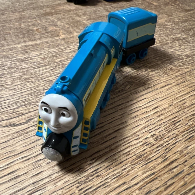 THOMAS AND FRIENDS Take N Play Connor EUR 11,48 - PicClick FR